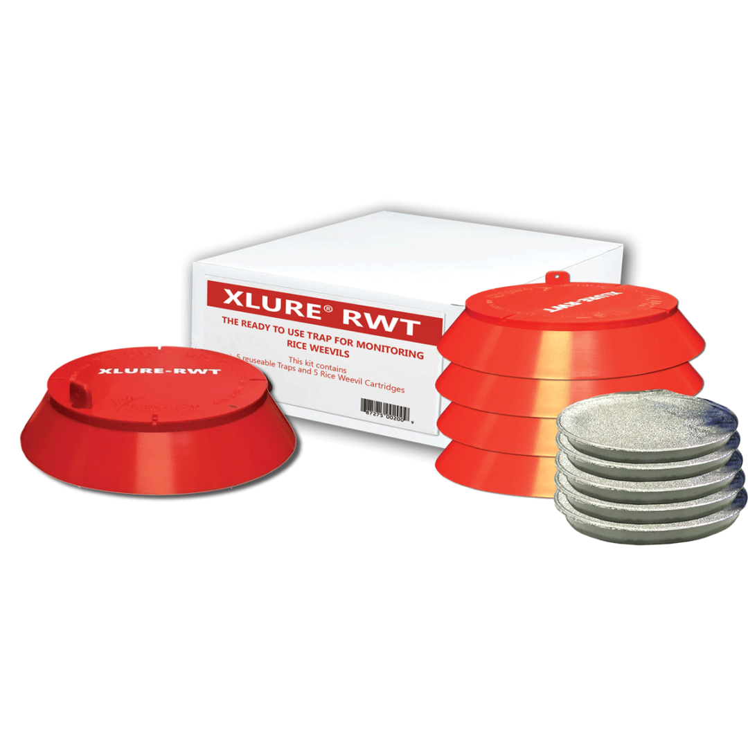 XLure R.T.U. Rice Weevil Kit | J.F. Oakes
