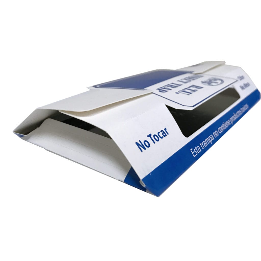 Pro-Pest R.T.U. Roach & Crawling Insect Traps | J.F. Oakes