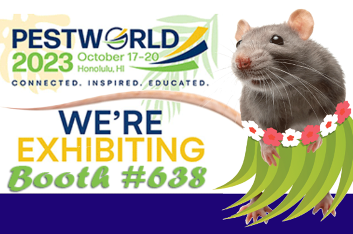 Pro-Pest Professional Attractants for Rodents & Wildlife