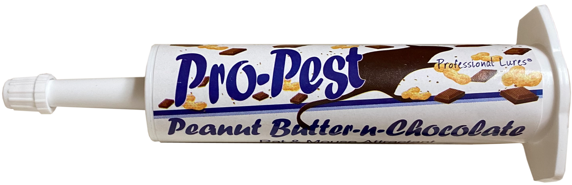 Pro-Pest Professional Attractants for Rodents & Wildlife
